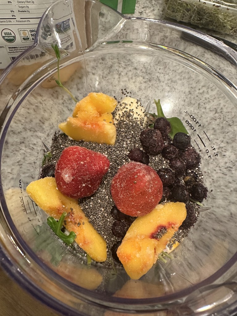 What's In THAT? Protein Shake Ingredients You Should Know - AlphaOmega ...